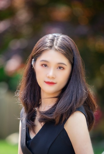 Xiaofan Wang.jpg | Martin Tuchman School of Management